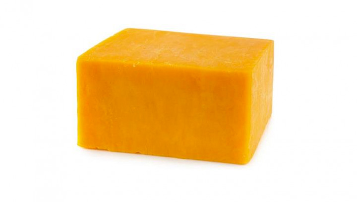 Chäs & Co. | Cheddar orange Block 1.5kg